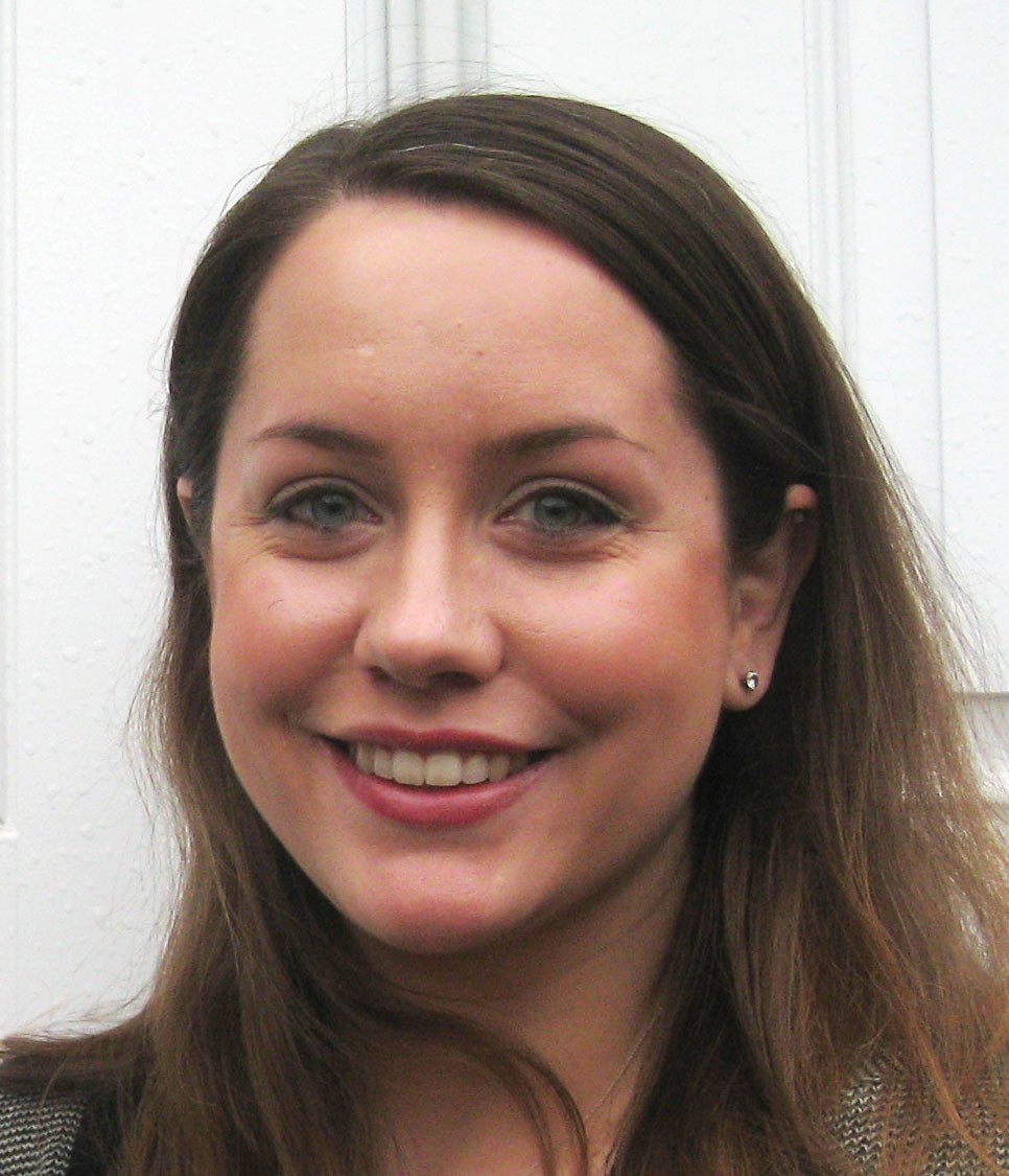 Cancer Institute Announces New Hire - Northeast Regional Cancer Institute