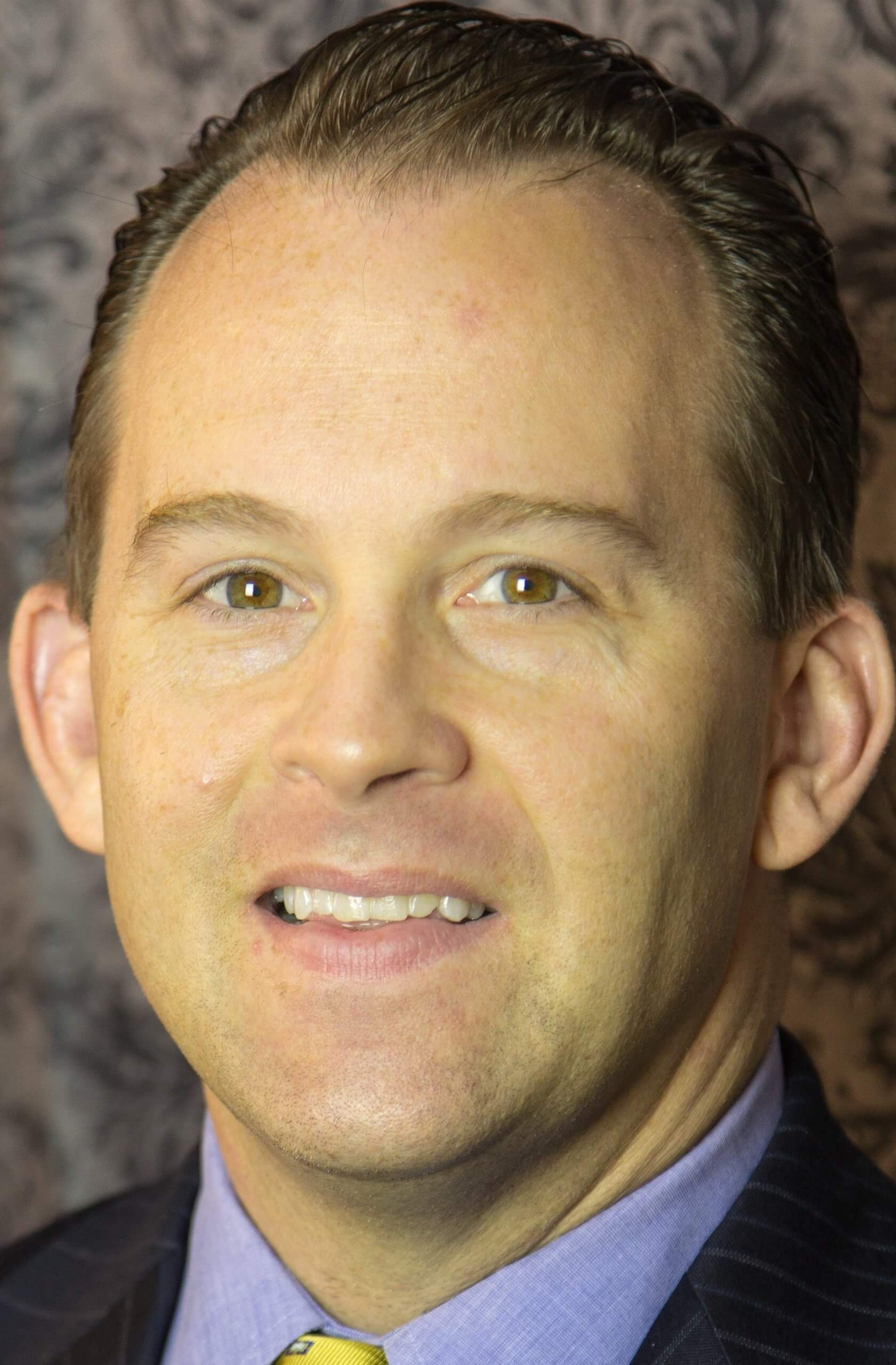 Cancer Institute Announces New Officers and Members to the Board of ...