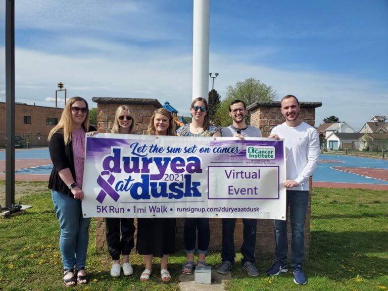 Duryea at Dusk 5K & 1 Mile Walk Goes Virtual for 2021 - Northeast ...