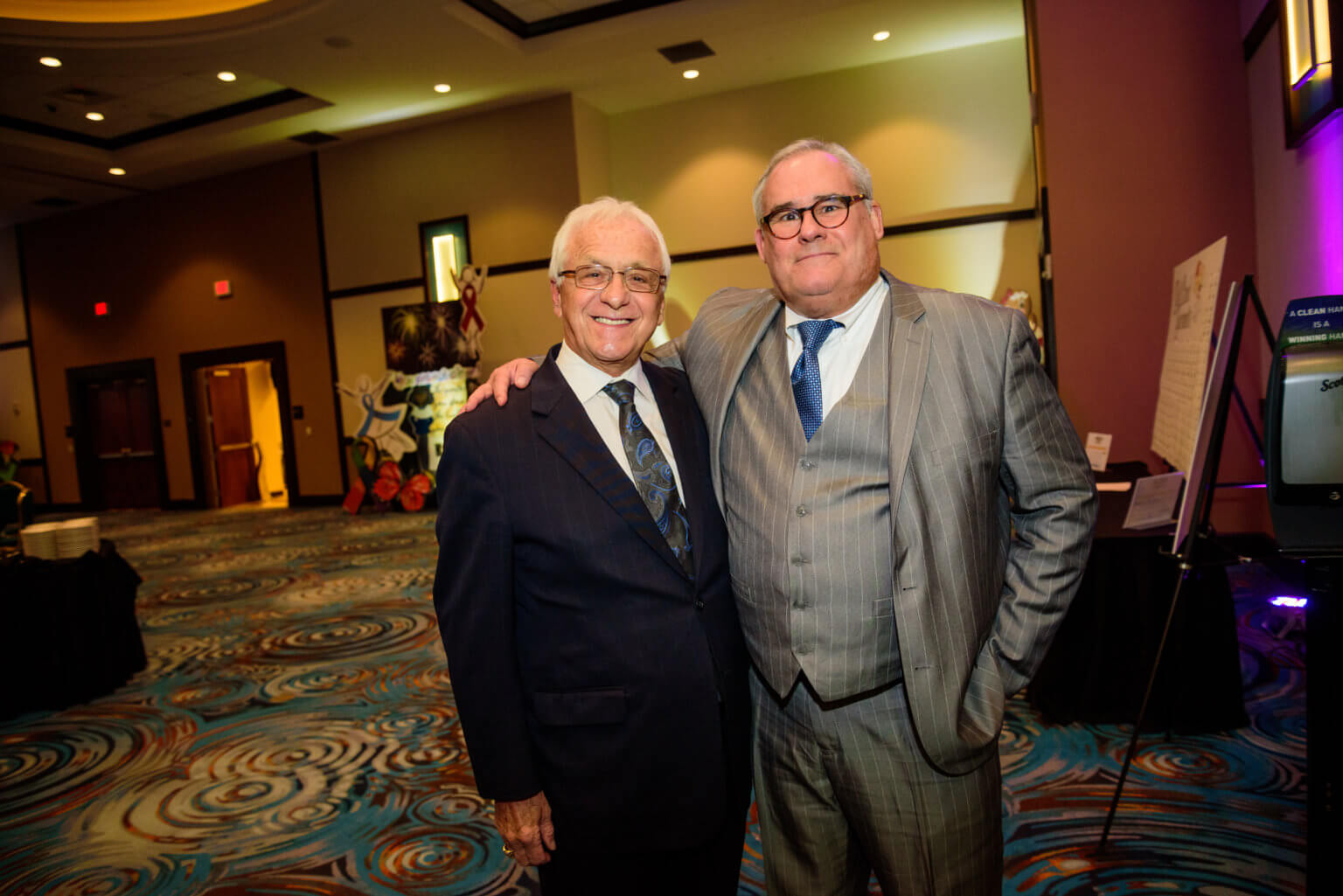 Spirit of Hope Ambassador Recognized - Northeast Regional Cancer Institute