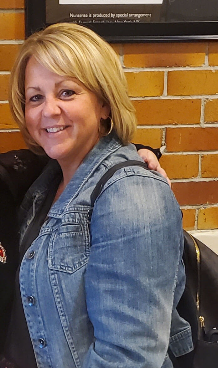 Riverside School District Mom, Kim Owens, Honors Her Late Husband ...