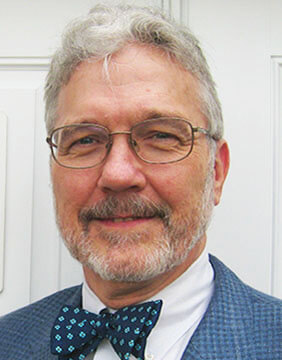 Meet Our New Board Members - Northeast Regional Cancer Institute