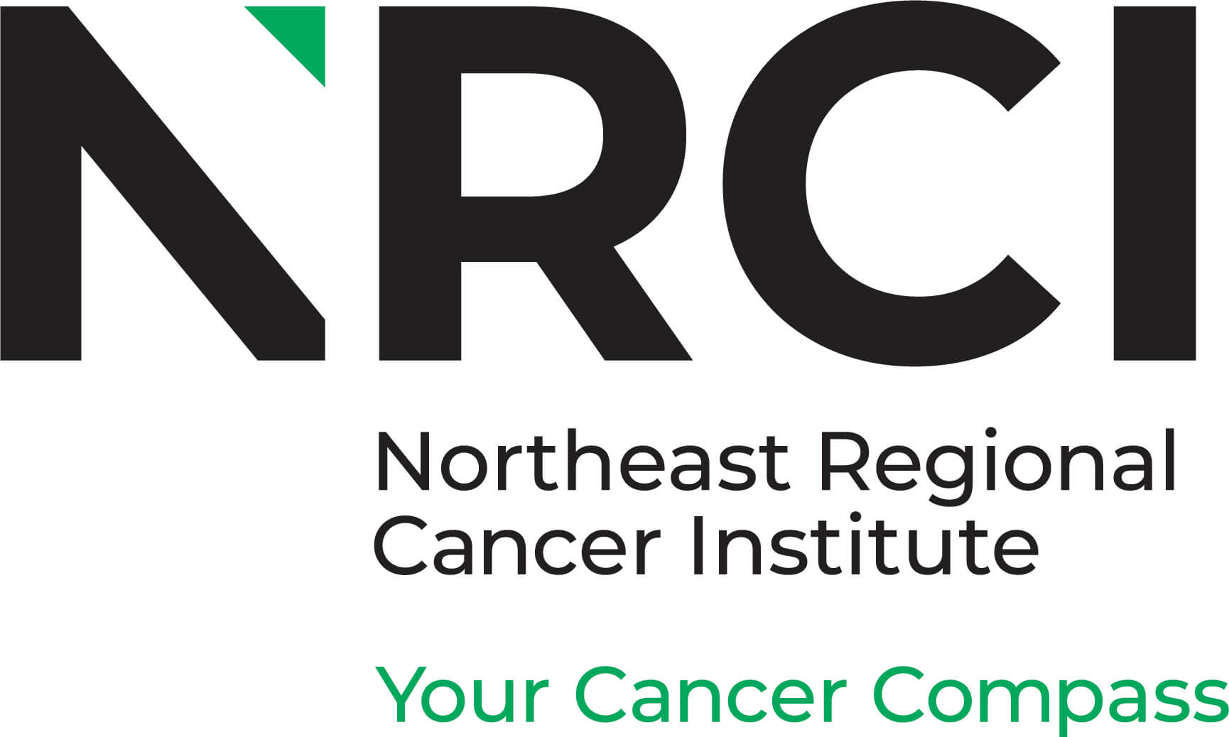 History - Northeast Regional Cancer Institute